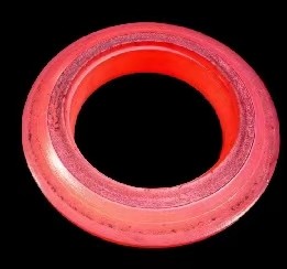 H13 cutter ring forging blank for TBM
