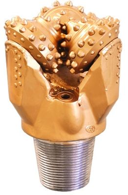 Quality Tricone Bit & Single Roller Bit factory from China